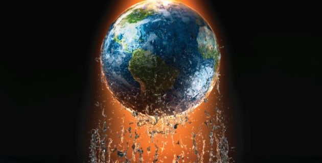 BOM declares El Niño is here - Climate Control News