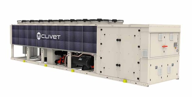 Multi-function heat pump - Climate Control News