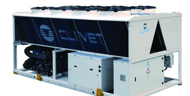 Clivet available in Australia - Climate Control News