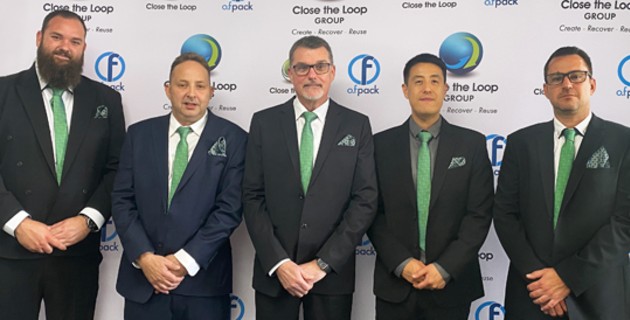 Merged CTL and O F Packaging listing today - PKN Packaging News