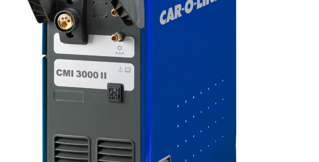 Updated CMI300 - Australasian Paint & Panel