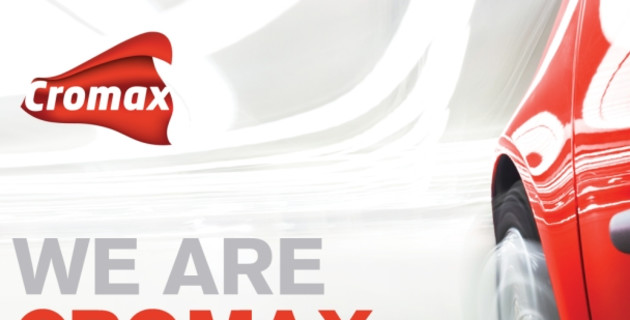 Cromax is the new name for DuPont Refinish - Australasian Paint & Panel