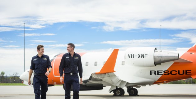 Cobham aims high as expansion plans power ahead - Australian Defence ...