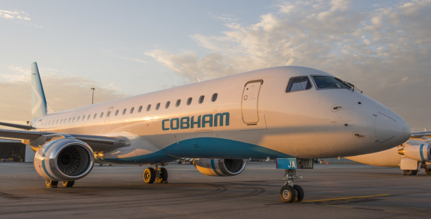 Cobham begins strategic review - Australian Defence Magazine