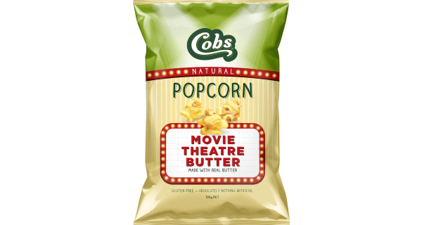 Cobs moves in with movie-style popcorn - Food & Drink Business
