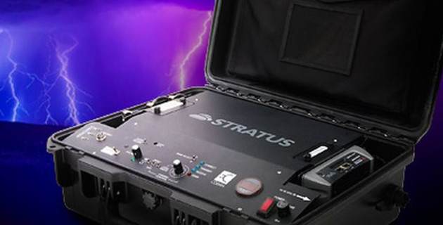 Codan launches Stratus hybrid comms system - Australian Defence Magazine