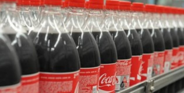 Coke cuts plastic by 1000 tonnes a year - PKN Packaging News