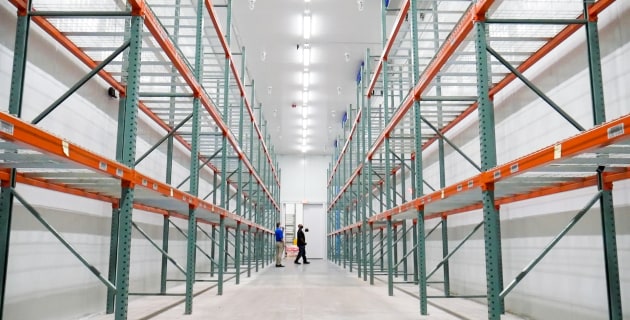 Transforming Australia's cold chain network - Climate Control News