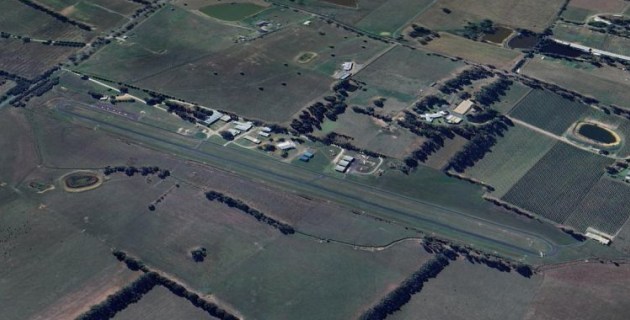 New Owner has Expansion Plans for Coldstream - Australian Flying