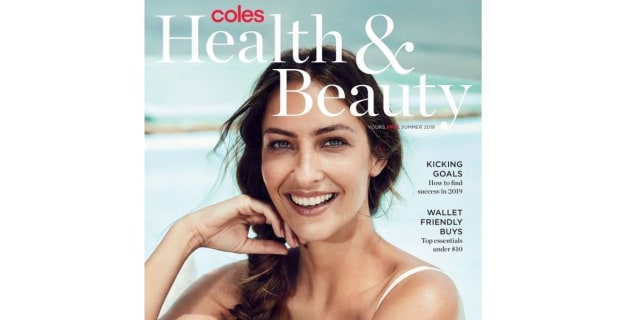 Coles expands free in-house magazine range - Food & Drink Business
