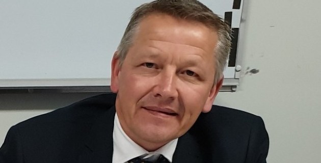 Lamond joins VMA Board - Print21