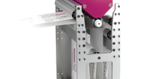 Colorpak vision clear for pharma market - PKN Packaging News