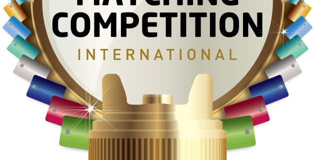 Get ready for game, set & match! - Australasian Paint & Panel