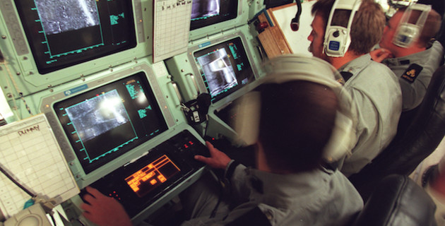 Sea 1000 CSI role to encompass Collins too - Australian Defence Magazine