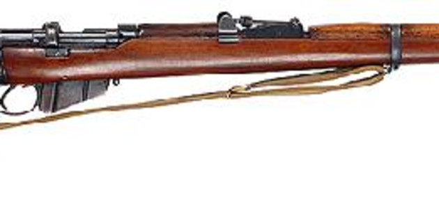 Lee Enfields Magnificent Long Range Performers - Sporting Shooter