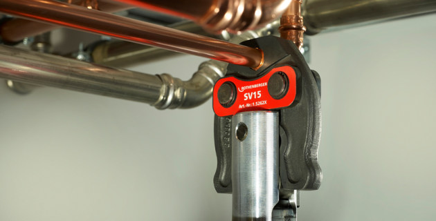 Fittings to combat dead legs - Climate Control News