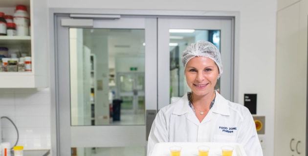 Cheers to new Queensland craft beer lab - Food & Drink Business