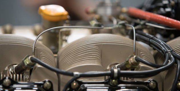 Continental Motors becomes Continental Aerospace - Australian Flying