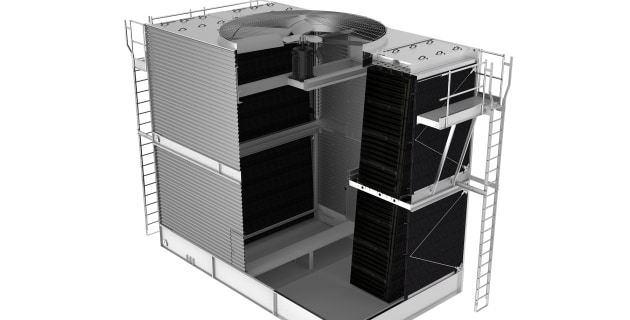 Mission critical engineering - Climate Control News