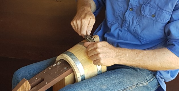 Tools, timber, workshops: Maleny Expo returns - Australian Wood Review