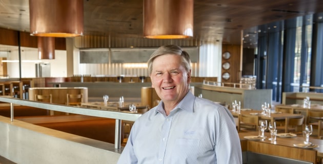 Tim Cooper calls last drinks after 23 years as Coopers’ MD - Food ...