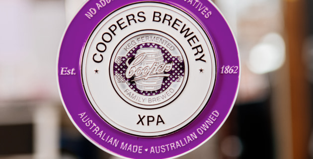 Coopers launches XPA beer - Food & Drink Business