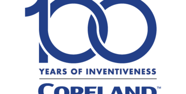 Copeland centennial - Climate Control News