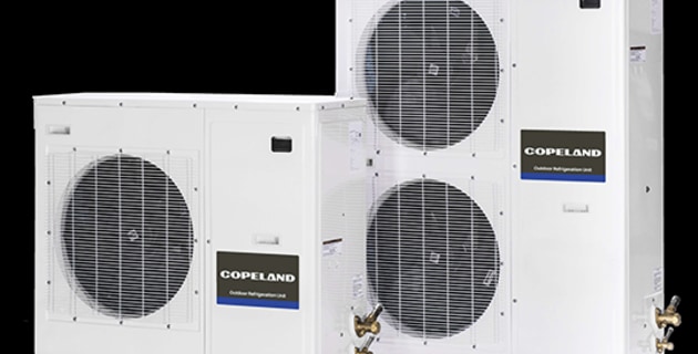 Copeland - Climate Control News