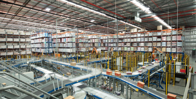 How CCEP is bottling water stewardship - Food & Drink Business