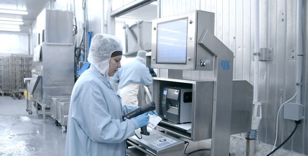 Measuring what matters - Food & Drink Business