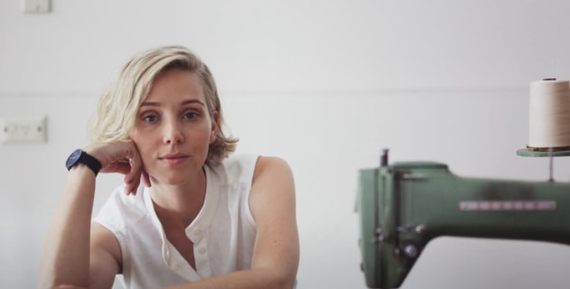 Rob Cromb, Courtney Holm join seminar series - Ragtrader