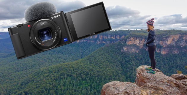 First look: Sony ZV-1 - Australian Photography