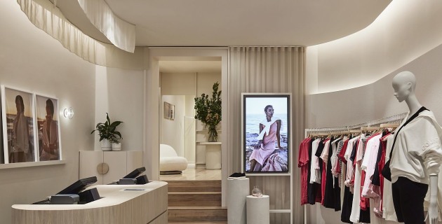 Inside Country Road's first-ever boutique - Ragtrader