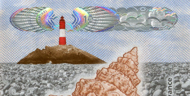 New banknote security holograms win IHMA awards - Print21