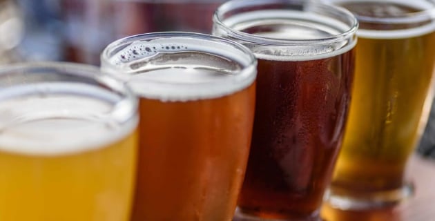 Seal launched to promote 'real' craft beer - PKN Packaging News