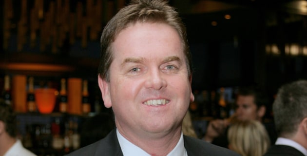 Appointment: Craig Garvin joins Australian Vintage - Food & Drink Business