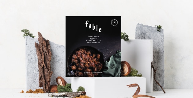 Fable raises US$8.5 million in funding round - Food & Drink Business