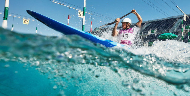 Getty Images' top 25 Tokyo Olympics photos - Australian Photography