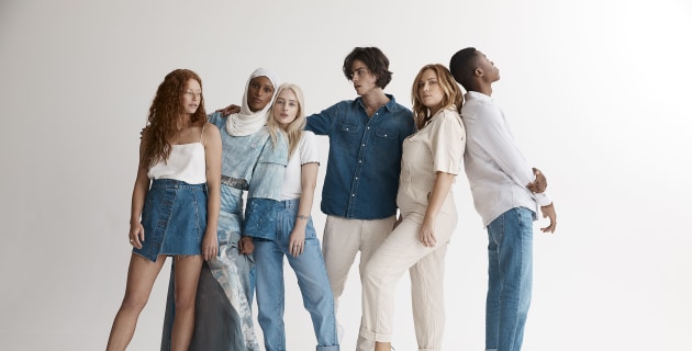 Introducing Crèmm, now home to R.M.Williams, Tony Bianco and Vans ...