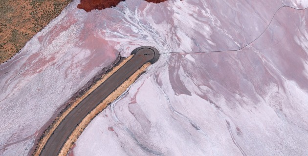 Altitude South exhibition takes flight - Australian Photography