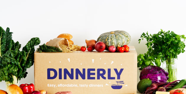 West coast gets taste of Dinnerly - Food & Drink Business
