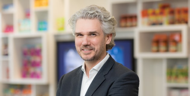 Mastering a crisis - Food & Drink Business