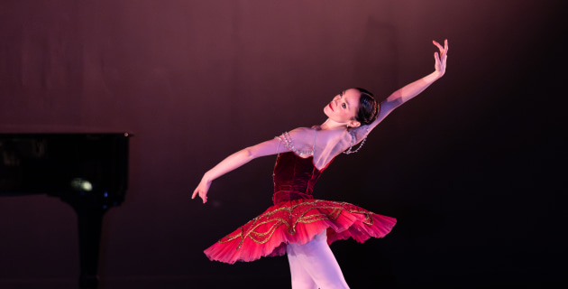 'Ballet Nights' debuts in Brisbane - Dance Australia