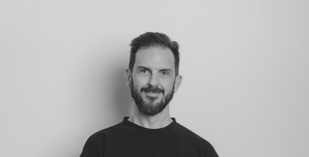 Meet Lucas Jervies - Dance Australia