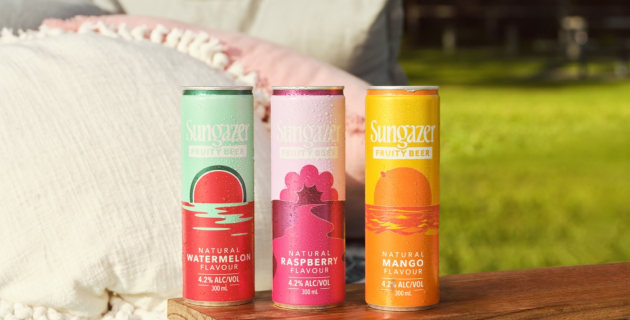 CUB sets out to redefine beer culture - Food & Drink Business