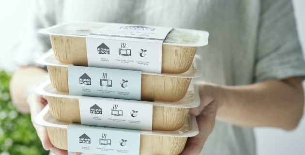 Food packaging leading the way - Food & Drink Business