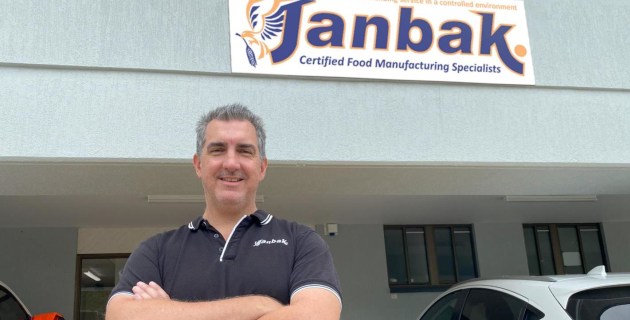 Finding your manufacturing niche - Food & Drink Business