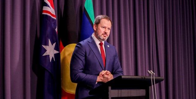 NRF Board’s inaugural meeting - Food & Drink Business