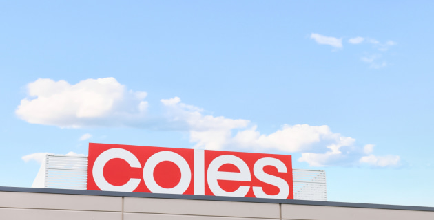 Coles releases sustainability report - Food & Drink Business