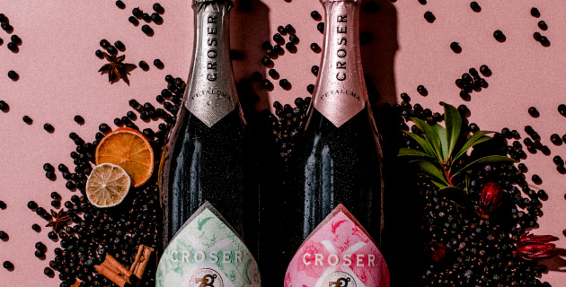 Croser offers a bespoke drop - Food & Drink Business